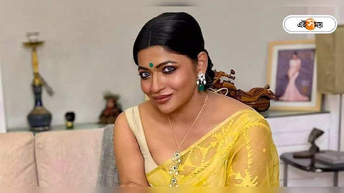 Azmeri Haque Badhon : '৪০ পেরোলেই...', বয়স নিয়ে আক্ষেপ বাঁধনের - bangladeshi film actress ...