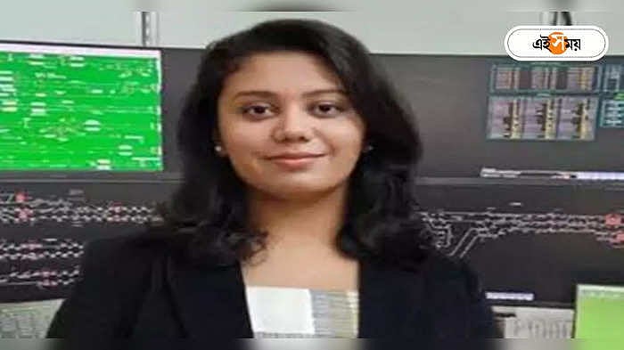 ব্রিটেনের রেলস্টাফ পুরস্কার ভারতীয়ের, নজির মারাঠি ডেটা সায়েন্টিস্টের - marathi born data ...