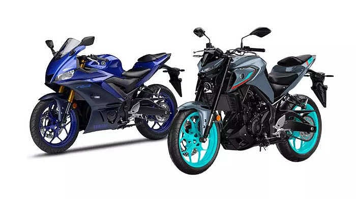 Yamaha R3 MT-03 : রাত পোহালেই ভারতে নতুন বাইক লঞ্চ করবে ইয়ামাহা, কত ...