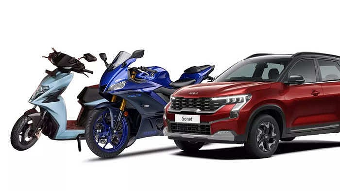 ডিসেম্বরে দারুণ 5 গাড়ি, বাইক ও স্কুটার লঞ্চ হবে ভারতে, কোনটা কিনবেন ...