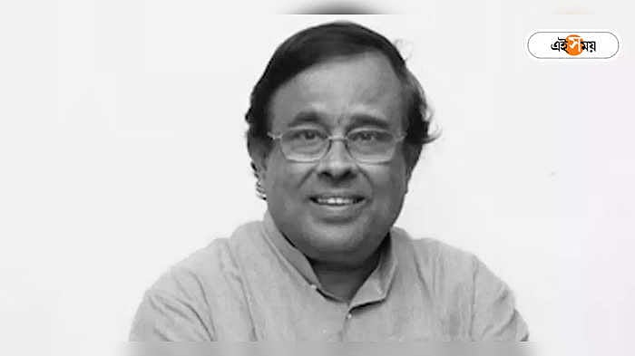 Anup Ghoshal Death : অমরত্বের দিন শুরু হল অনুপবাবুর - singer music ...