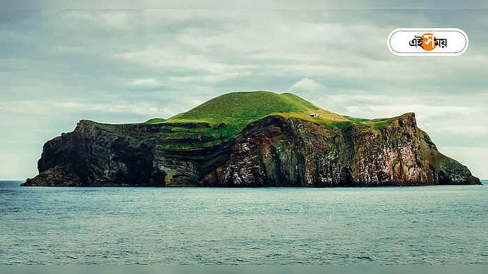 Pheasant Island,Pheasant Island : ঘুমের মধ্য়েই বদলে যায় দেশ! কোথায় ...