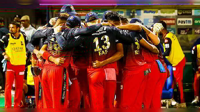 IPL 2024: সাসপেন্ড তারকা পেসার, আইপিএলের আগে বিপাকে RCB - rcb cricketer ...