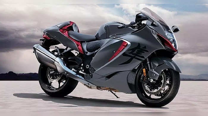 Suzuki Hayabusa Mileage On Road Price Fuel Cost Engine And More ...