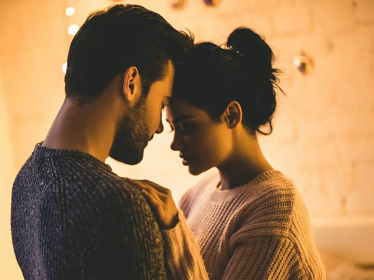 Intimacy In Marriage: স্ত্রীর মনের এই ৫ 'কথা' জানার পরই অ্যারেঞ্জড ...