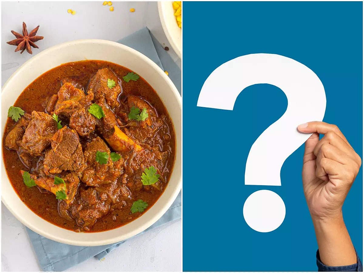 How Much Mutton Should You Eat In A Day Know The Answer From Dietitian ...