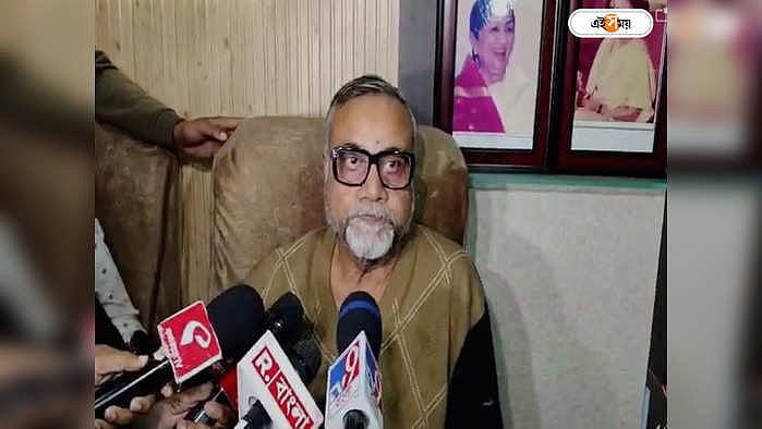 Tapas Roy : 'কিছু নথি-ফোন নিয়ে গিয়েছে', ED রেইড শেষে বললেন তাপস ...