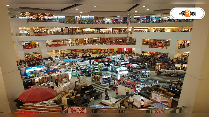 India Largest Shopping Mall,গুজরাটে সবচেয়ে বড় শপিং মল বানাবে লুলু ...