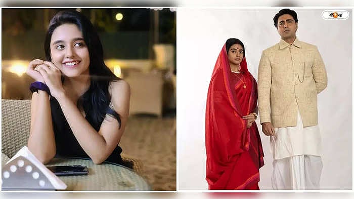 Srija Dutta : 'অনেক অফারই পেয়েছি তবে...', সিরিয়ালে ডেবিউ নিয়ে চর্চার মাঝে মুখ খুললেন ...