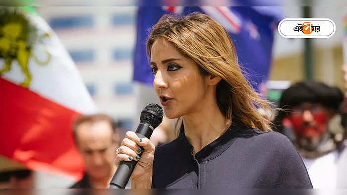 Golriz Ghahraman : চুরি করতে গিয়ে হাতেনাতে ধরা পড়লেন সুন্দরী সাংসদ ...