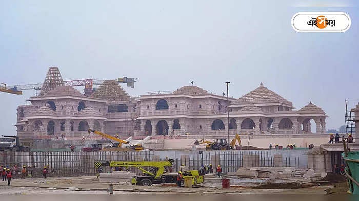 Ram Mandir: এবার অস্ট্রেলিয়ায়ও জয় শ্রীরাম! ৬০০ কোটি ব্যয়ে তৈরি হবে ...