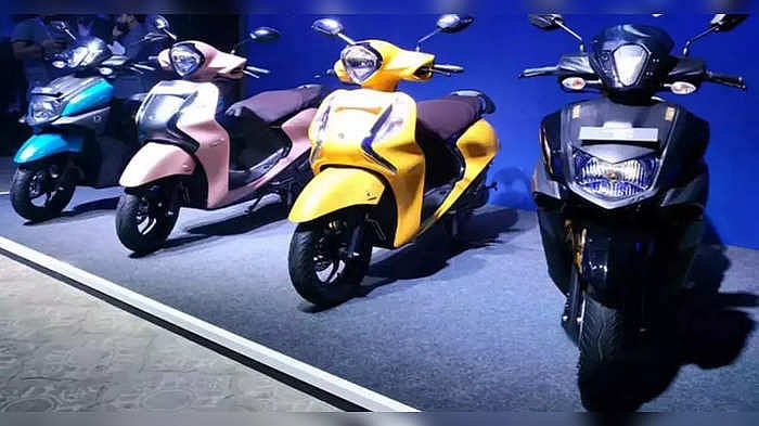 Hybrid Scooter : হাইব্রিড গাড়ি তো শুনলেন, এবার জানুন হাইব্রিড স্কুটার ...