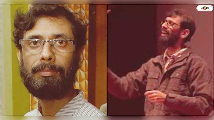 Chandril Bhattacharya,'মানুষ এত মাথা খাটাবে কেন?' মেলায় লাখ বই বিক্রি ...