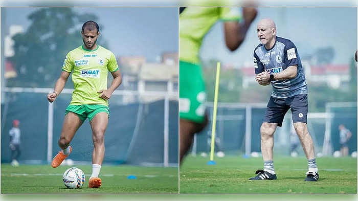 Anwar Ali Injury,ফিট হয়েও কীভাবে চোট? আনোয়ারকে নিয়ে ধোঁয়াশায় হাবাস ...