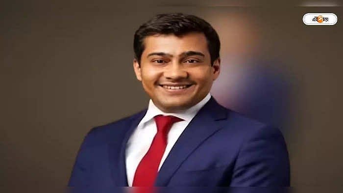 Varun Ghosh Australian Senator : অস্ট্রেলিয়ার সেনেটর পদে ভারতীয় ...