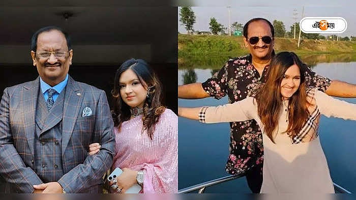 Love Story,'সুগার ড্যাডি নয়, ওর ভেতরে...', কেন ৬০ বছরের মোস্তাককে ...