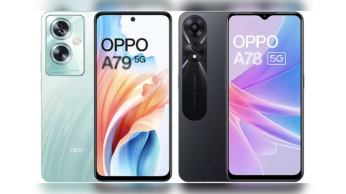 Oppo 5g Phone,OPPO-এর 5G ফোনের দামে ব্যাপক ছাড়! রয়েছে 50MP ক্যামেরা ...