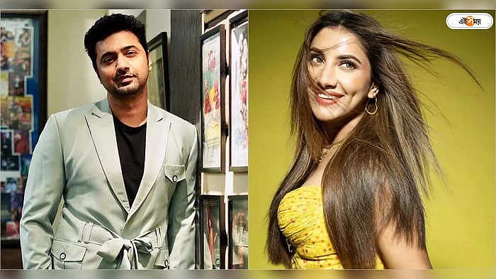 Dev Marriage,রুক্মিণীর সঙ্গে কবে বিয়ের পিঁড়িতে? দেবের জবাব ভাইরাল ...