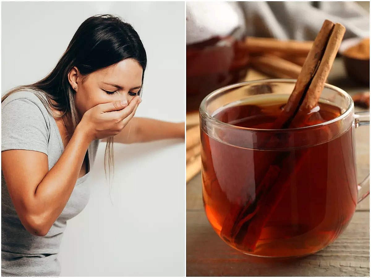 Effective Ways To Get Rid Of Vomiting - পেটপুরে খেয়ে হঠাৎ করেই পড়ছেন ...