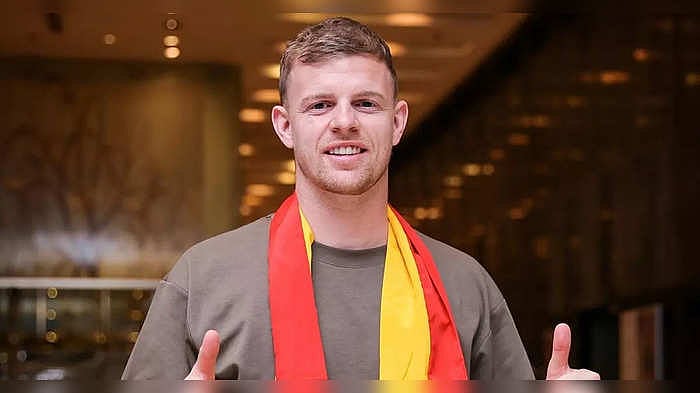 East Bengal: চিন্তা কাটল ইস্টবেঙ্গল সমর্থকদের, শহরে আসছেন জর্ডান এলসি ...