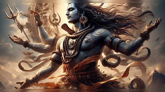 রাহুর মুণ্ডমালা ধারণ করেছেন শিব, কারণ জানলে চমকে উঠবেন - why shiva ...