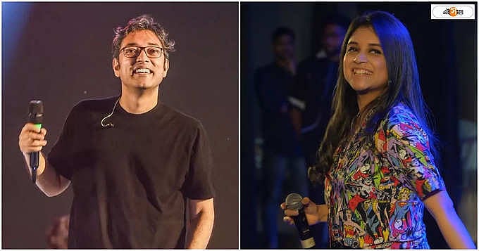 Anupam Roy and Prashmita Paul: টলিউডের সঙ্গে সম্পর্ক বহুদিনের, অনুপমের ...