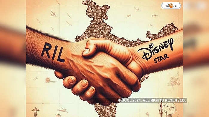 Relience Jio,গাঁটছড়া বাঁধল রিলায়েন্স-ডিজ়নি - reliance and disney ...