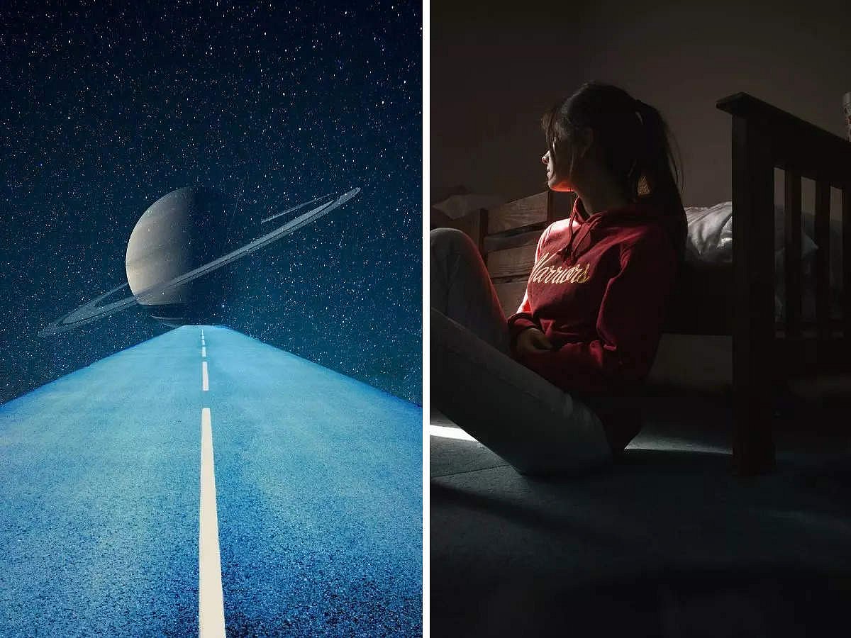 Saturn Rise In Aquarius On 17 March 2024 Before Holi Know Its Negative ...