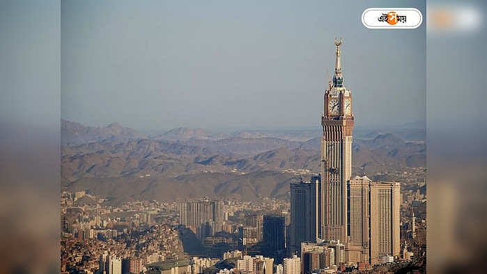 Saudi Arabia: কর্মীদের জন্য সুখবর! চলতি বছরে আরও মোটা বেতন সৌদি আরবে ...