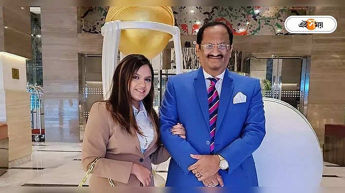 Synthia Islam Tisha : ৬০-র মুশতাকের প্রেমে অন্ধ, বাবার বিরুদ্ধেই গুরুতর অভিযোগ ১৮-র তিশার ...