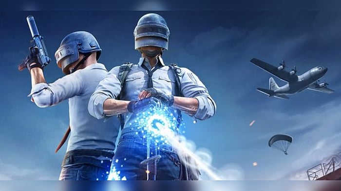 Bgmi Ban,BGMI-এ চিন যোগ! ফের ব্যান হতে পারে গেম? জেনে নিন - india may ...