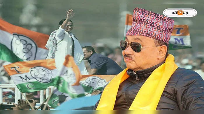 Darjeeling Lok Sabha : বিজিপিএমের প্রস্তাবেই সমর্থন! দার্জিলিঙে ...