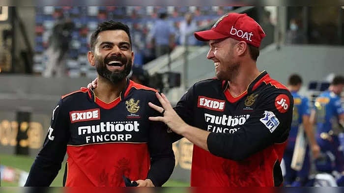 Royal Challengers Bangalore: RCB-তে বড় বদল, ভাগ্য ফেরাতে নয়া অবতারে ...