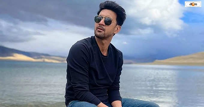 Syed Arefin: বাড়ি থেকে পালিয়ে অভিনেতা! সৌরভের মুখোমুখি স্ট্রাগল জীবন নিয়ে অকপট সৈয়দ - syed ...