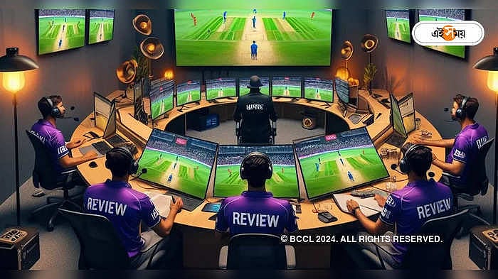 IPL 2024 : আইপিএলে এবার স্মার্ট রিপ্লে সিস্টেম - smart replay system is ...