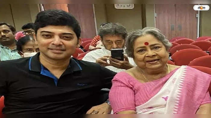 Basanti Chatterjee Hospitalized : প্রচণ্ড আর্থিক সংকট, একটানা ১৫ দিন হাসপাতালে বাসন্তী ...