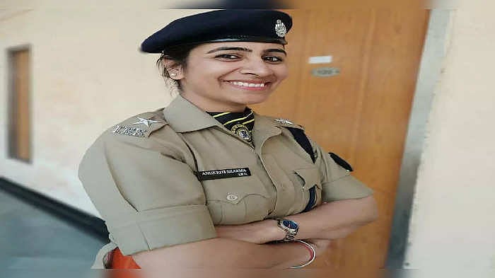 Ips Success Story,NASA-র চাকরিতে সটান না, পুলিশ সুপার হয়ে সবার নজরে ...