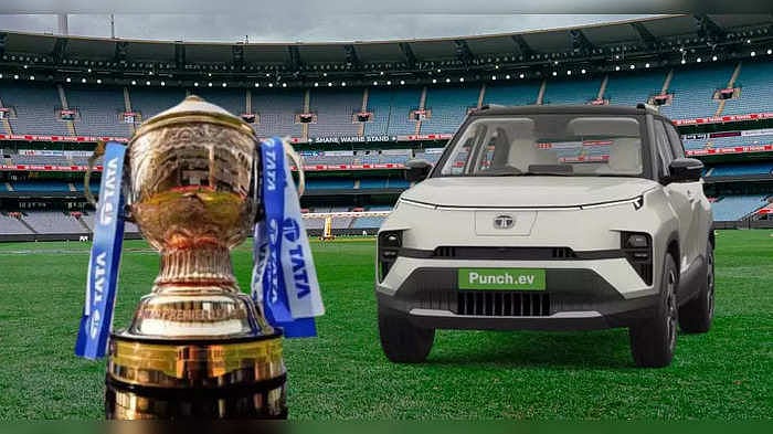 Tata Car in IPL : টাটাদের 7টি গাড়ি হয়েছে আইপিএলের অফিশিয়াল কার, কাচ ...