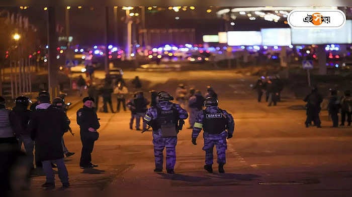 ISIS Attack Threat For India,ধর্মীয় স্থানে হামলার হুঁশিয়ারি, মস্কোর ...