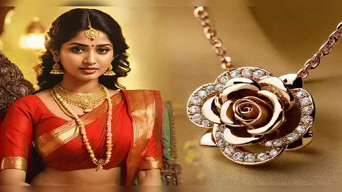 Gold Price Hike | Gold Price Surge On 6 April 2024 Check The Rate Chart ...