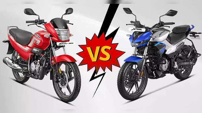 Hero Xtreme Vs Super Splendor,Hero Xtreme 125R নাকি Hero Super Splendor ...