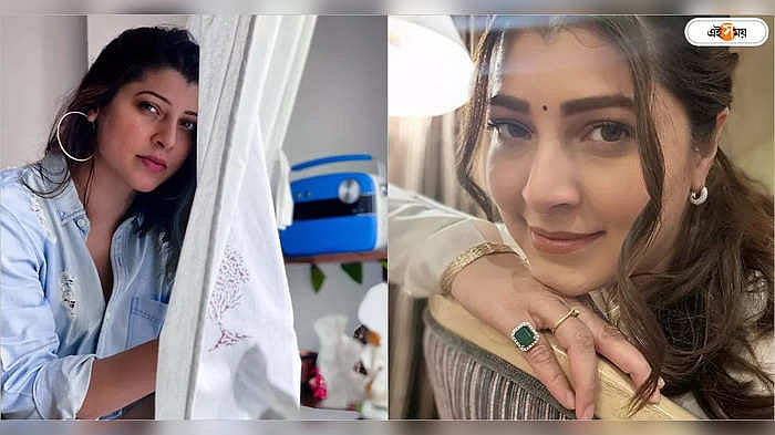 Tejaswini Pandit,'আড়াই মাস ঘর অন্ধকার…!' তেজস্বিনী পণ্ডিতের জীবন ...