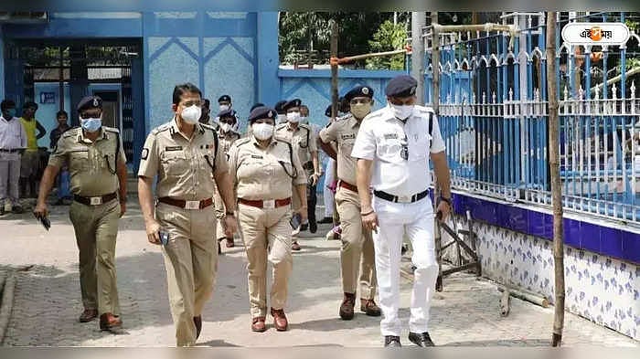 Baranagar Incident,পুলিশের প্রশ্নে অভিজিতের স্ত্রী, সঙ্গে প্রেমও ...