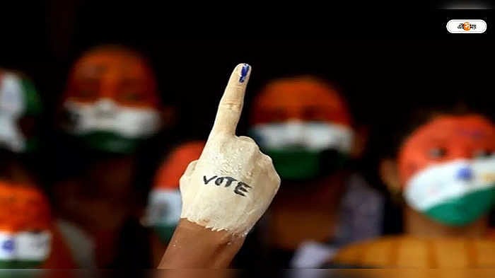 Lok Sabha Election Phase 1 : মণিপুরে গরহাজির কুকিরা, গরম উপেক্ষা করে ...