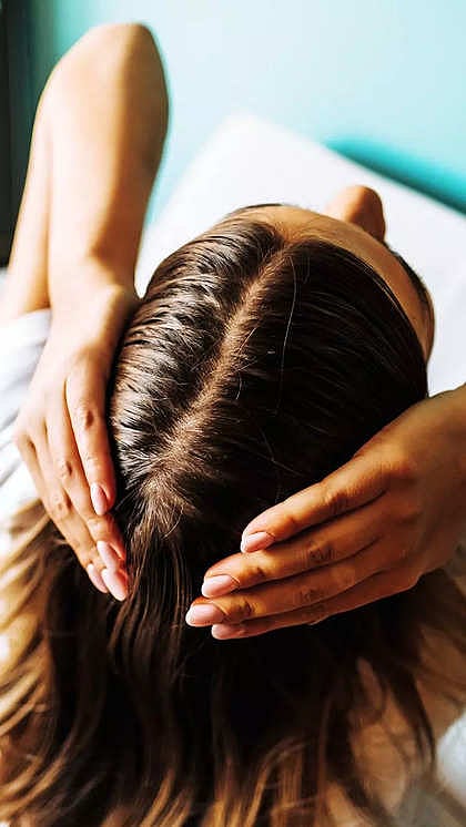 How To Get Rid Of Excessive Sweating,স্ক্যাল্পে হলে অতিরিক্ত ঘাম ...