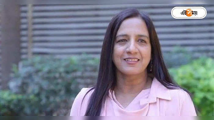 Parveen Sheikh,হিন্দুত্ববাদী ওয়েবসাইটের টার্গেট, মুসলিম অধ্যক্ষকে ...