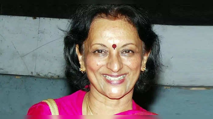 Uma Ramanan Death,একের পর এক সুপারহিট গানে ইন্ডাস্ট্রিতে বাজিমাত ...