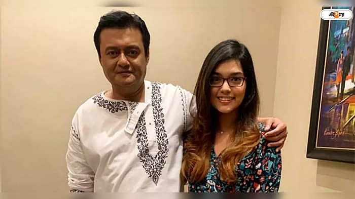 ছিপছিপে চেহারা-অপূর্ব সুন্দরী, হার মানবে টলি অভিনেত্রীরাও! শাশ্বত কন্যা ...