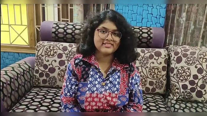 WBCHSE Result 2024 | WBCHSE Class 12 Topper List Malda Girl Suptotthita Sarkar Ranked 5th Know ...