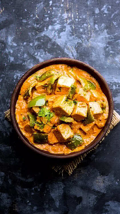 পেটুক বাঙালি হলে, লাহোরি পনিরের স্বাদ মনে ধরবে - restaurant style ...